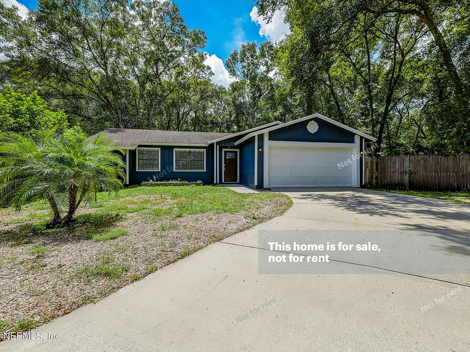 3568 RAYMUR VILLA Drive, Jacksonville, FL 32277 | Zillow