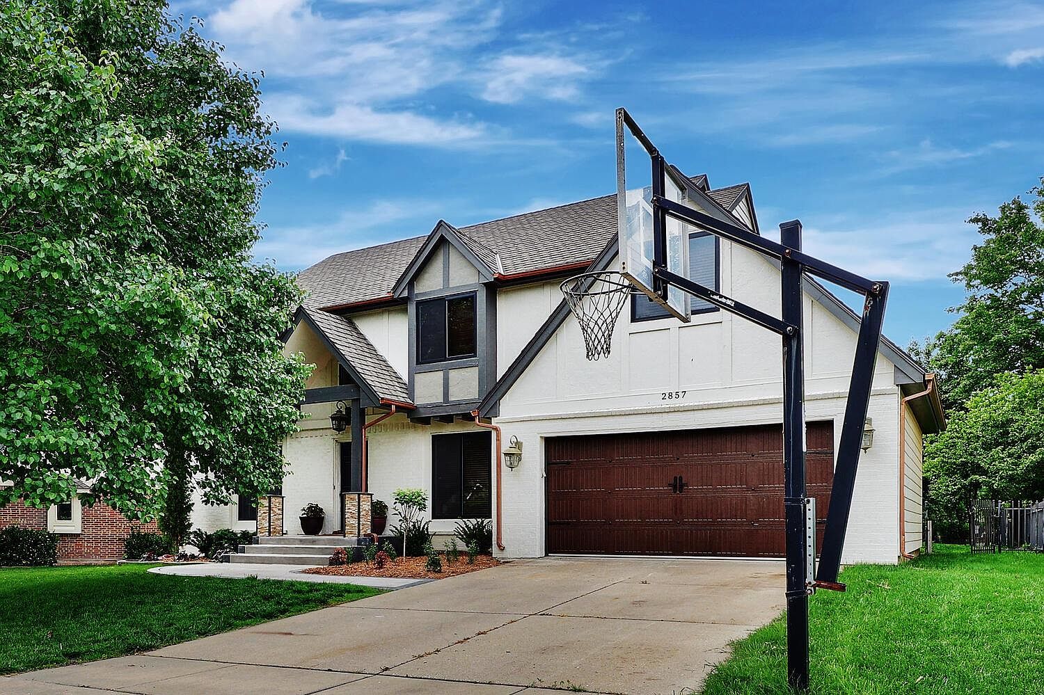2857 N Tallgrass St, Wichita, KS 67226 | Zillow