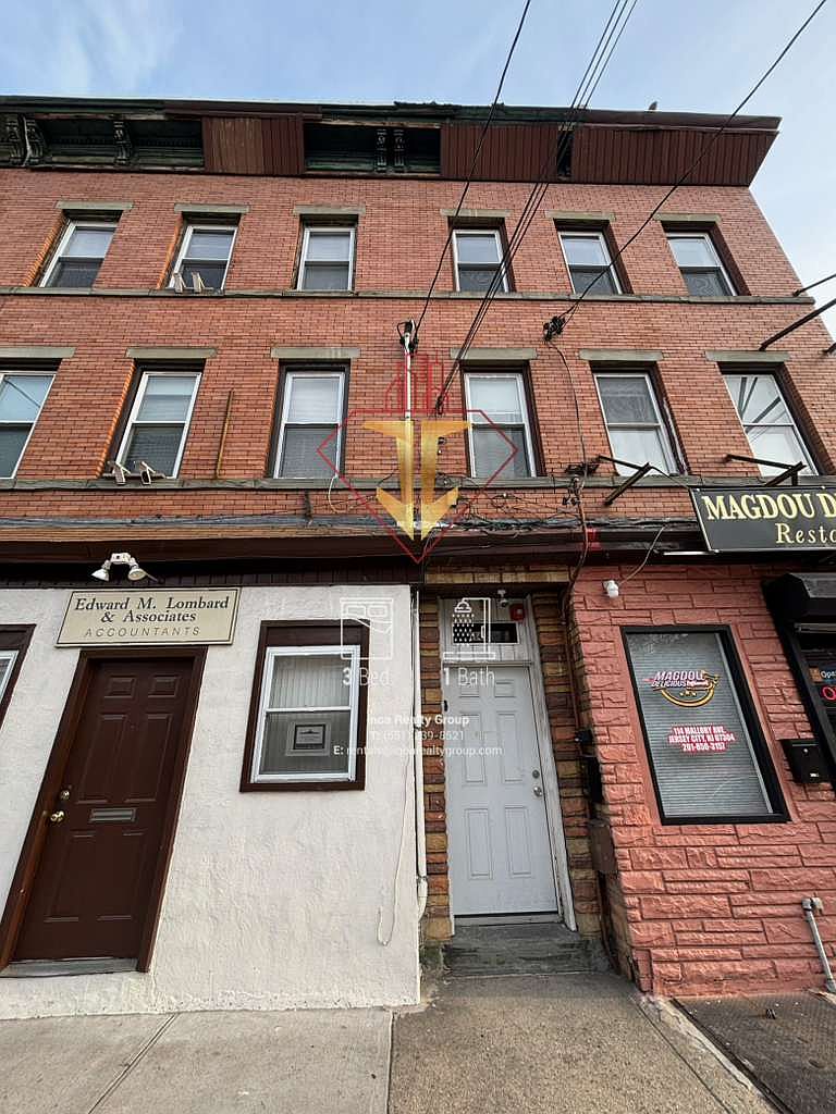114 Mallory Ave #A3, Jersey City, NJ 07304 | Zillow