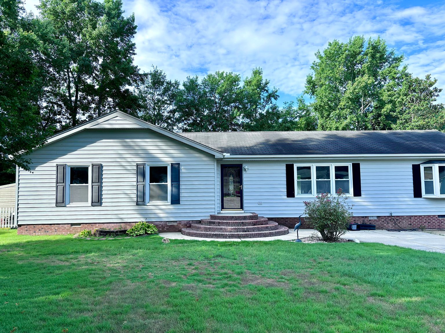 248 Kay Ln, Angier, NC 27501 | Zillow