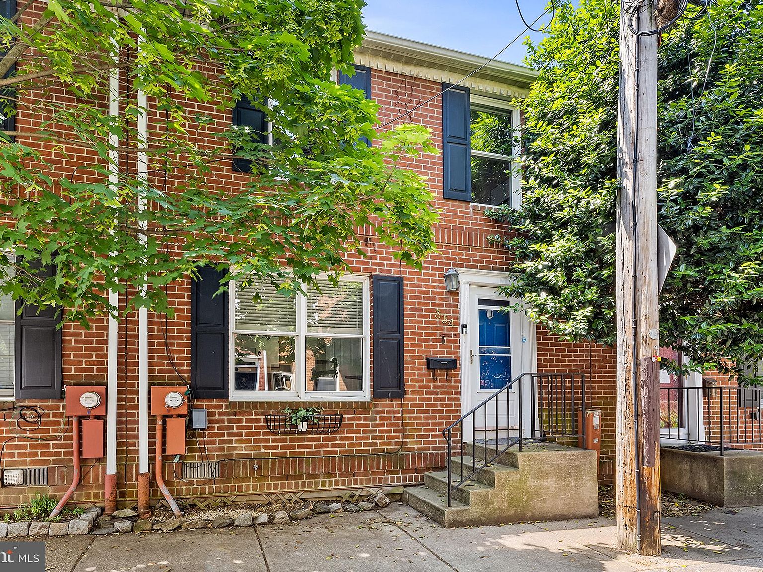 334 Poplar St, Philadelphia, PA 19123 | Zillow
