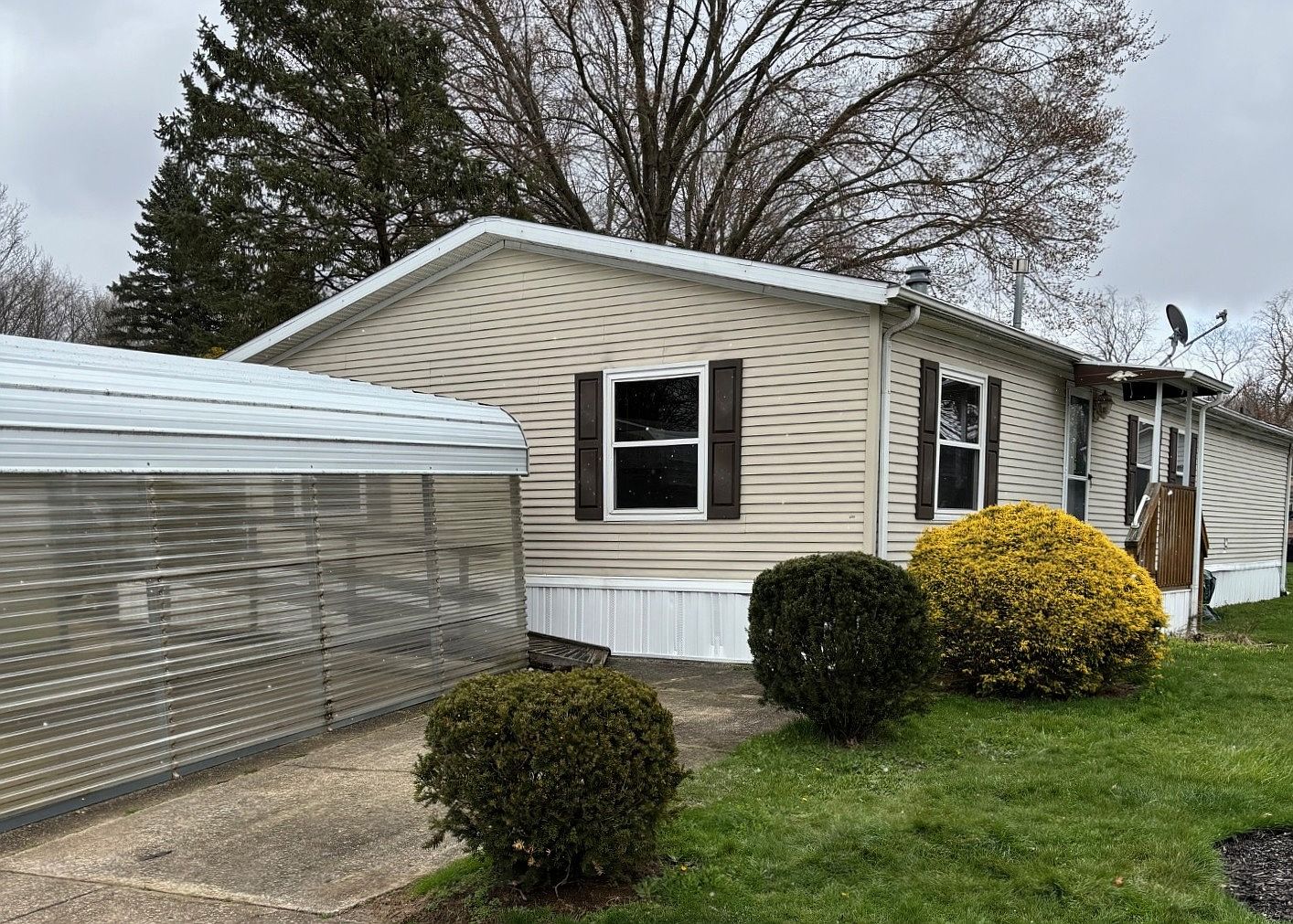 7324 Salem Trl N #254, Ravenna, OH 44266 | Zillow