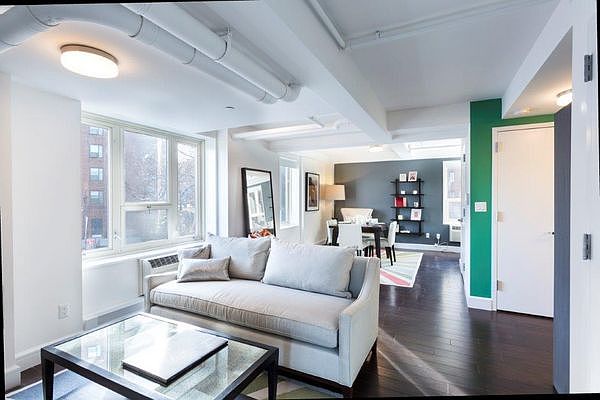 523 E 14th St APT 11F, New York, NY 10009 | Zillow