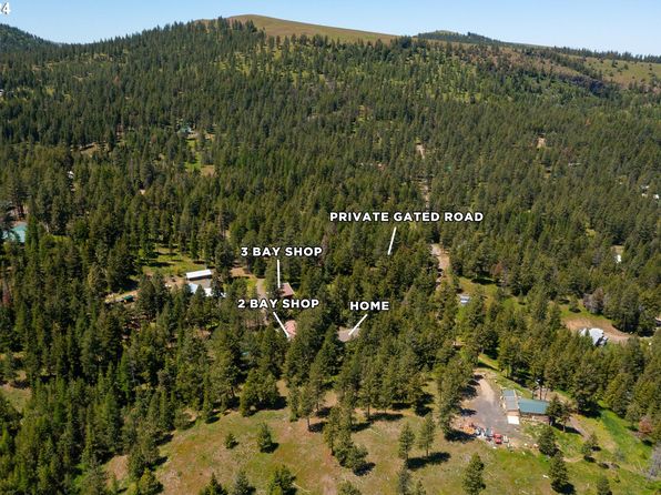 Heppner OR Real Estate - Heppner OR Homes For Sale | Zillow