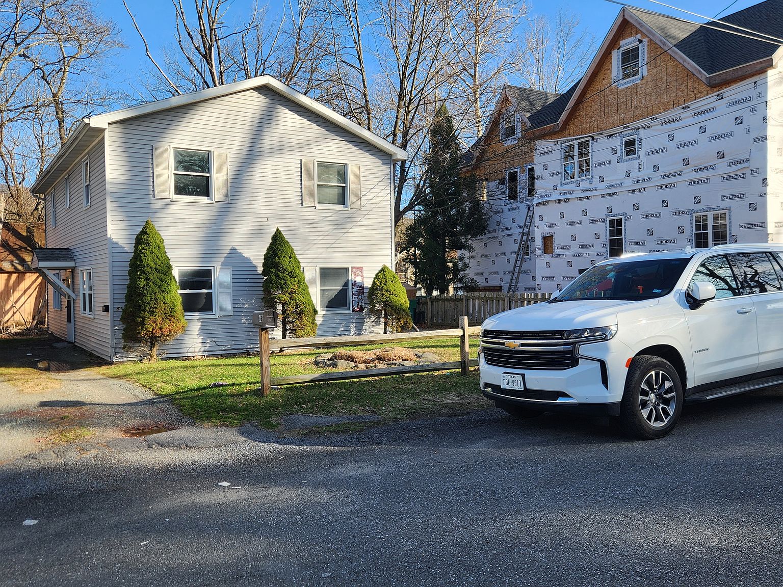 6 Circle Ave APT B, Ellenville, NY 12428 | Zillow