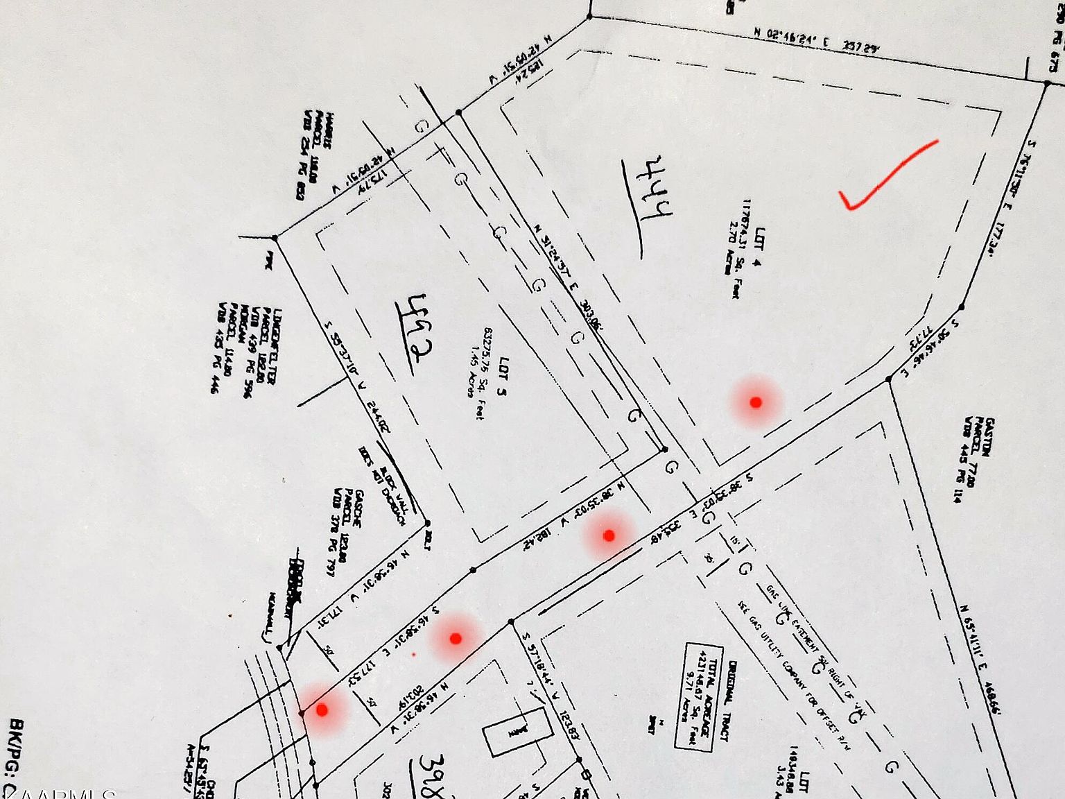 Lot 4and5 Foster Rd Lenoir City Tn 37771 Zillow