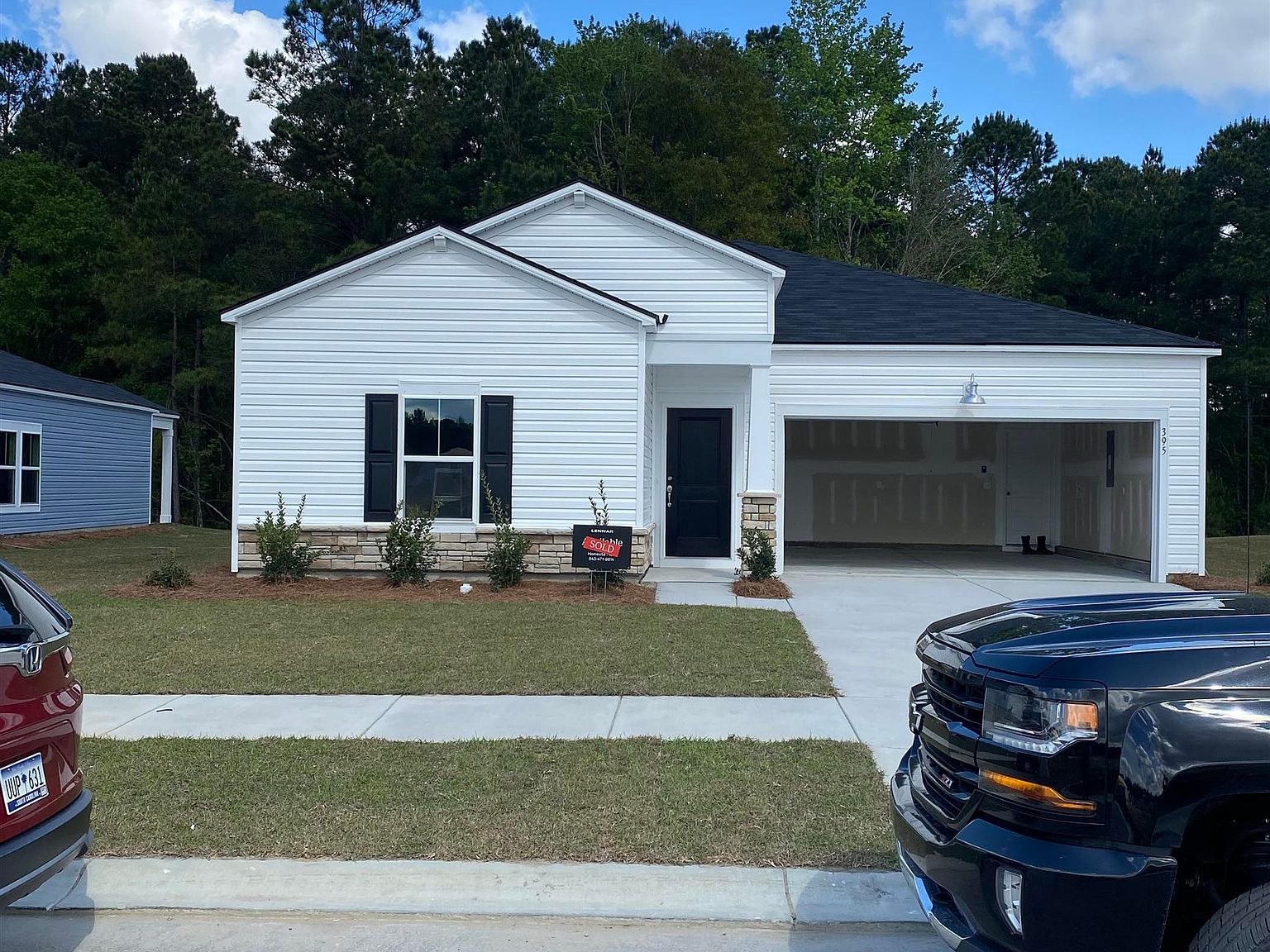 395 Fennec Loop UNIT #27 Dover B6, Conway, SC 29526 | Zillow