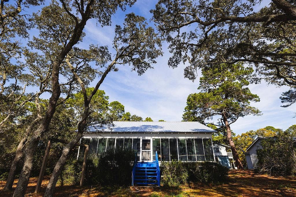 4348 Saint Teresa Ave, Panacea, FL 32346 | Zillow