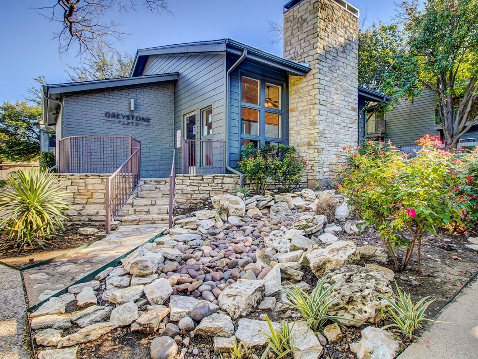3524 Greystone Dr #TGS-102, Austin, TX 78731 | Zillow