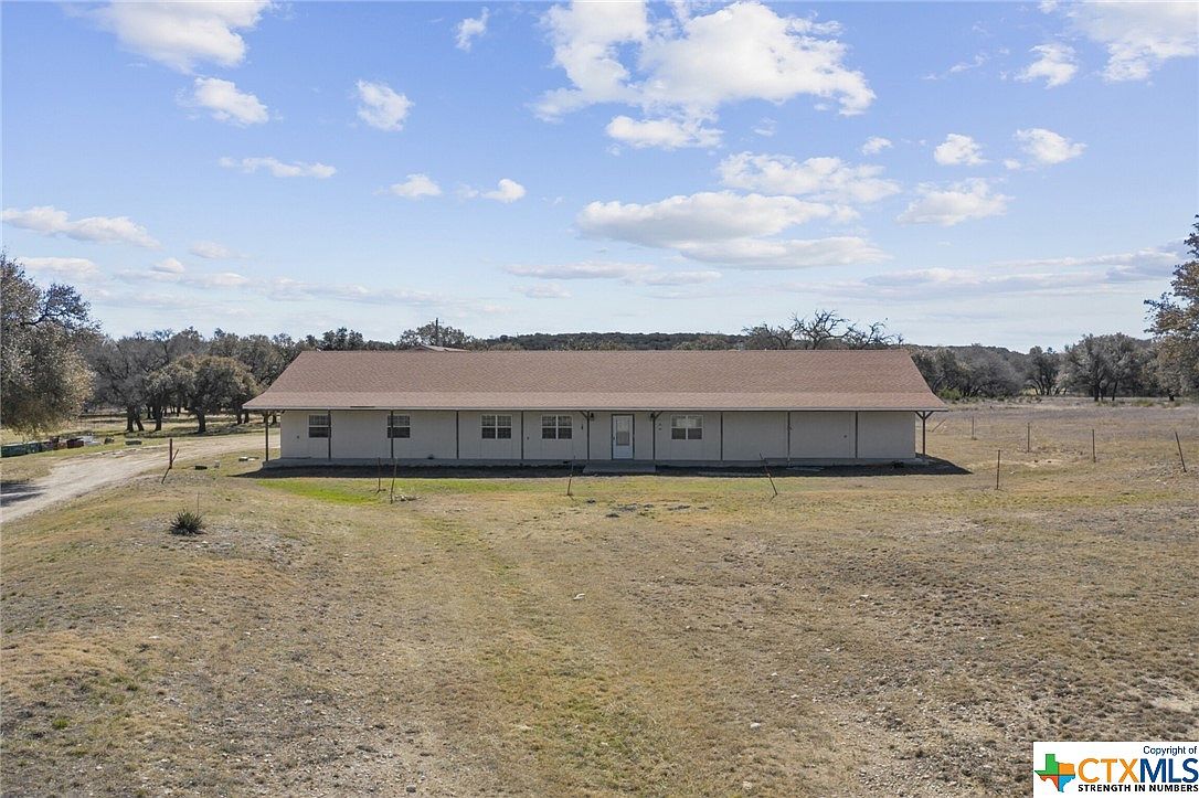 904 County Road 2600, Lometa, TX 76853 | MLS #504598 | Zillow