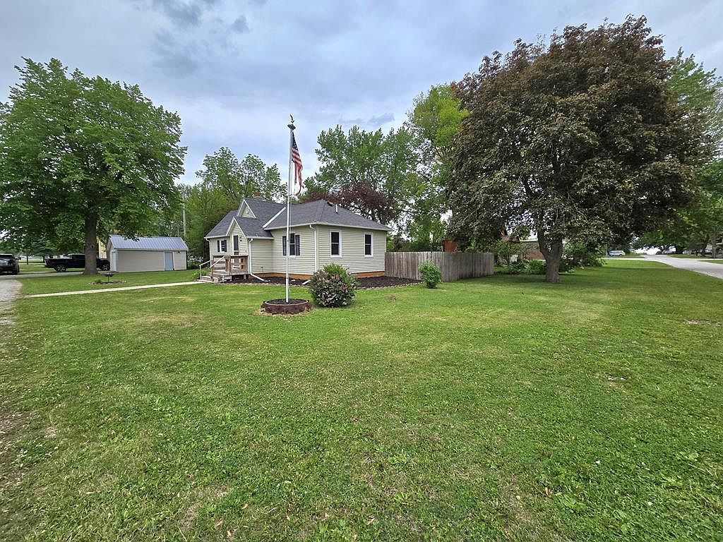 501 Margaret Ave, Callender, IA 50523 | Zillow