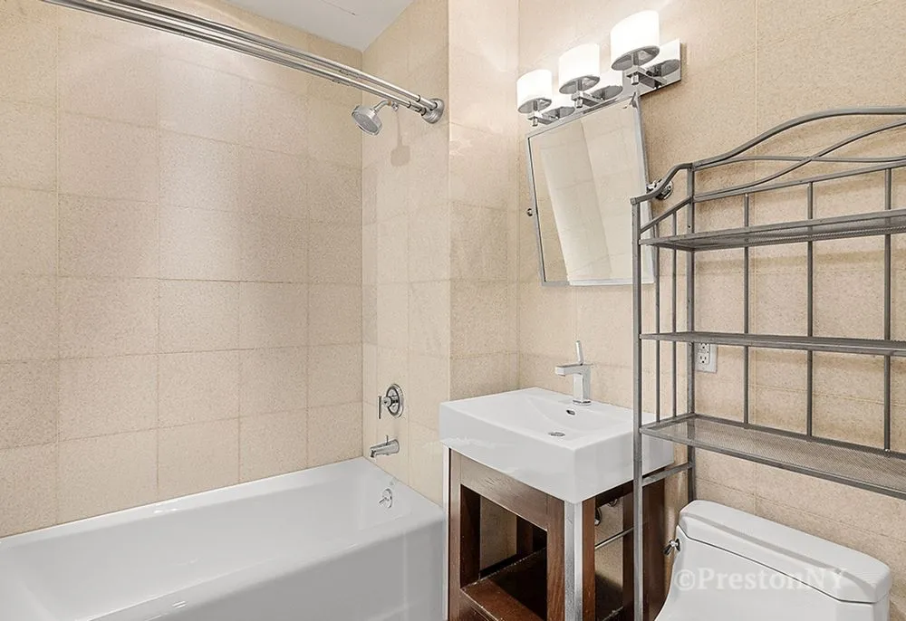 92 Chambers Street #3F in Tribeca, Manhattan | StreetEasy
