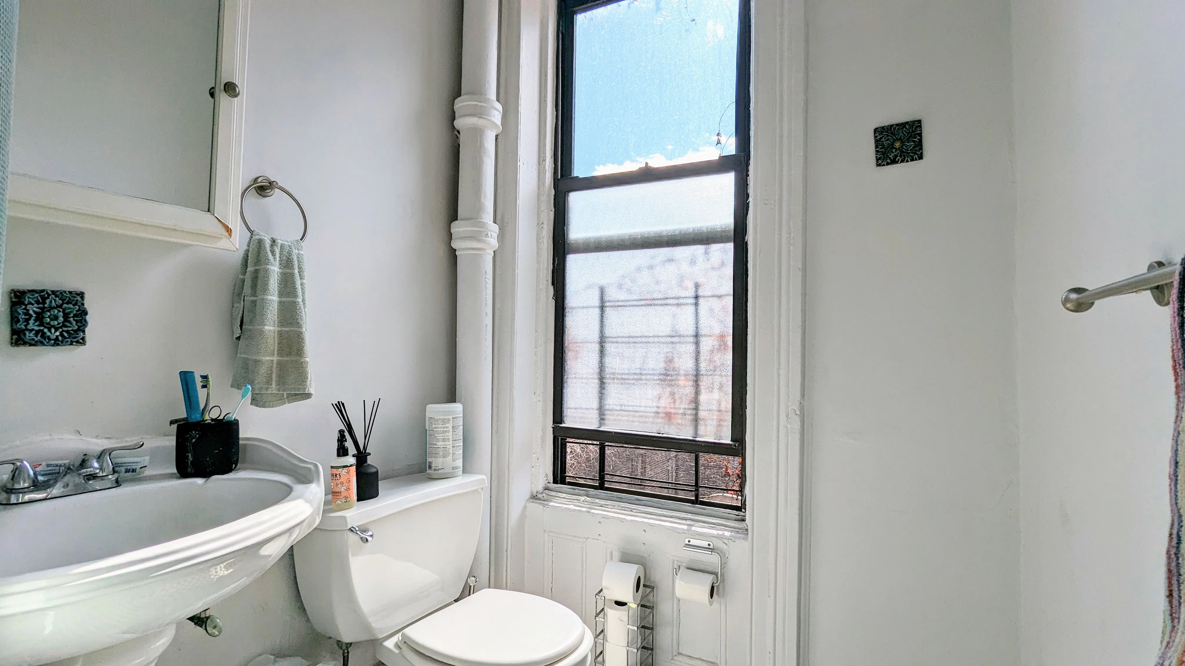 588 Dean Street #B in Prospect Heights, Brooklyn | StreetEasy