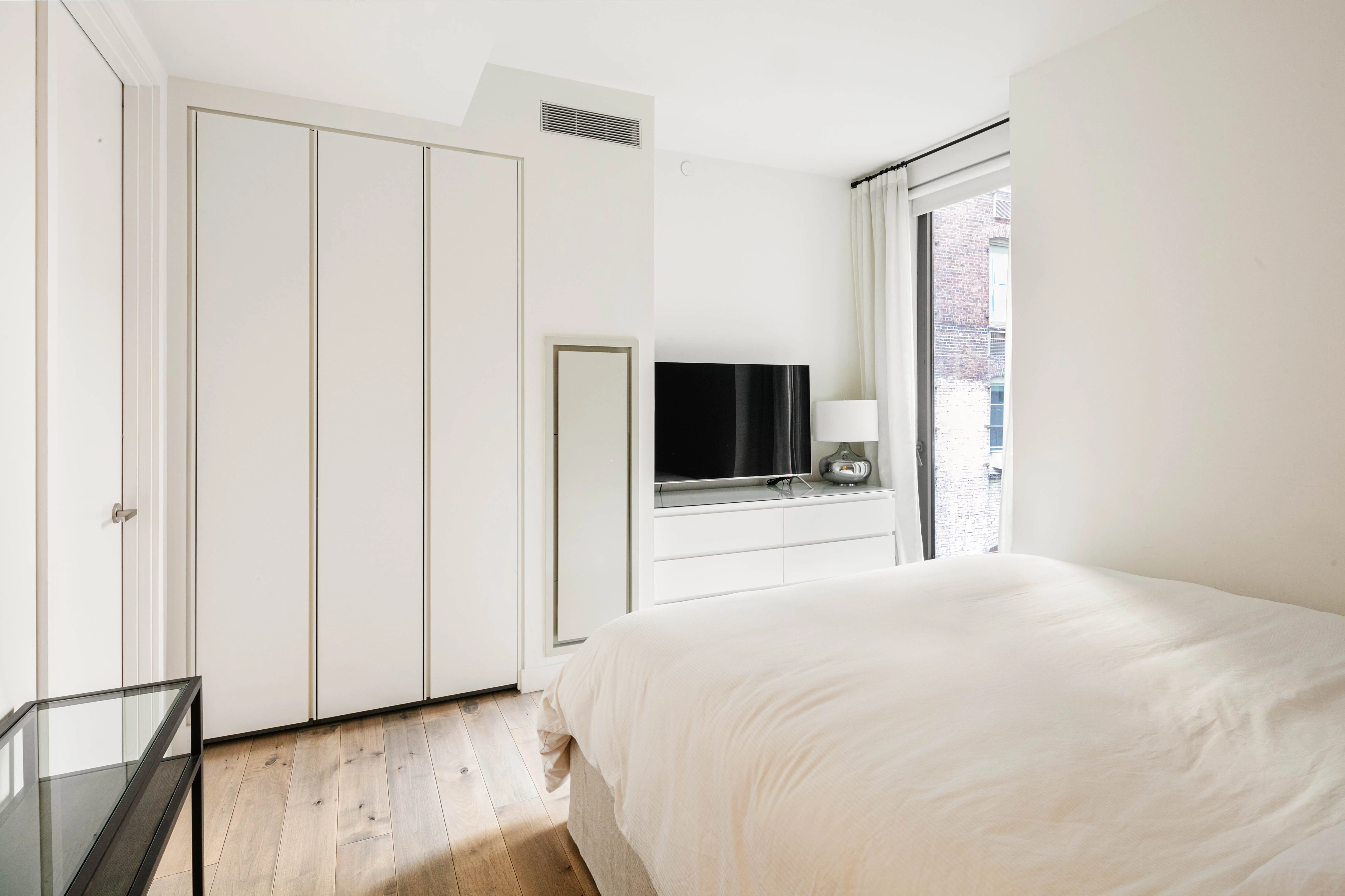 15 Renwick Street #301 in Hudson Square, Manhattan | StreetEasy