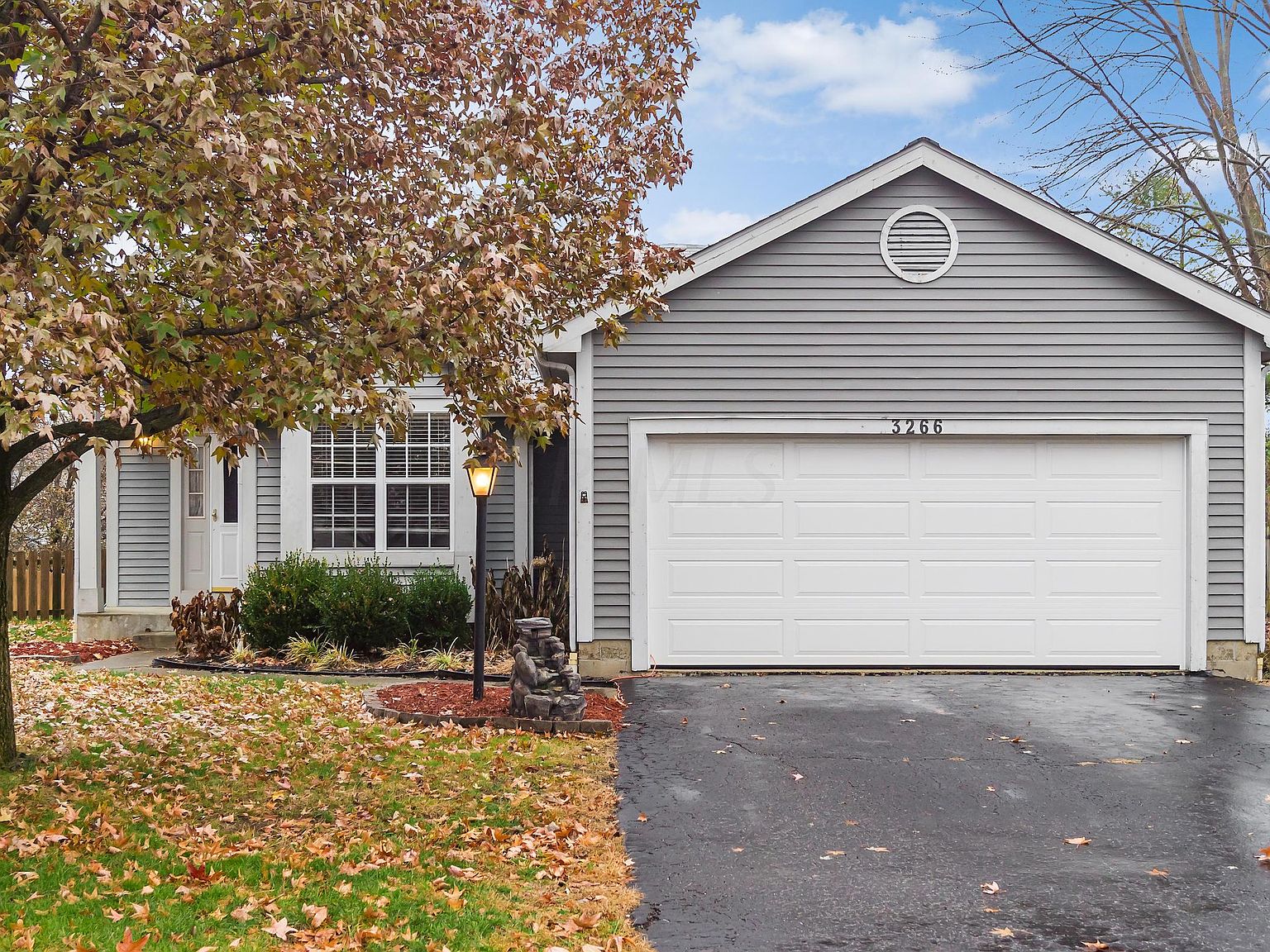 3266 Reed Point Dr, Hilliard, OH 43026 | Zillow
