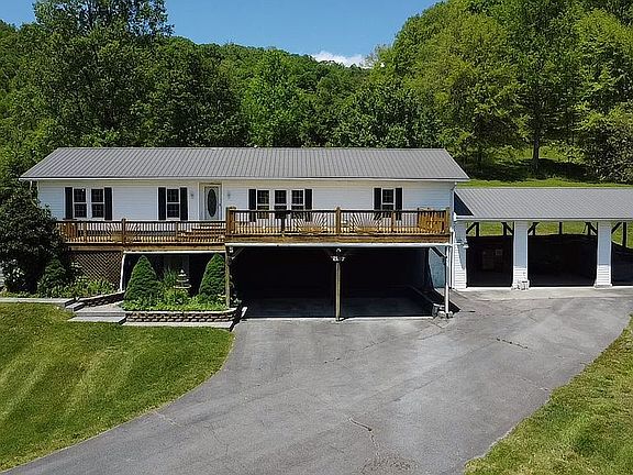 8315 Maddison Ln, Wise, VA 24293 | Zillow