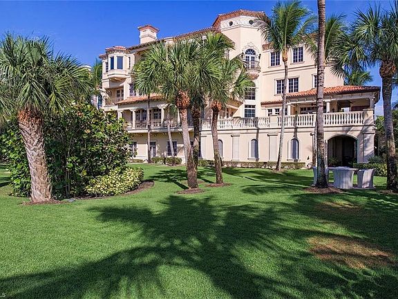 7621 Bay Colony Dr, Naples, FL 34108 | Zillow