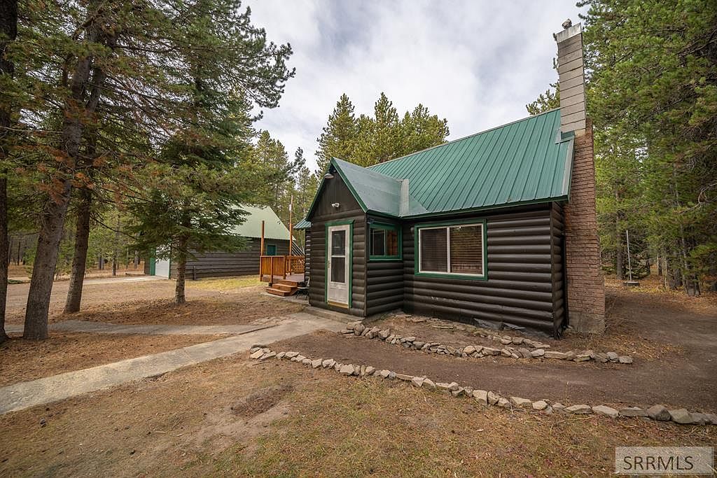 3575 2nd St, Island Park, ID 83429 | MLS #2157708 | Zillow