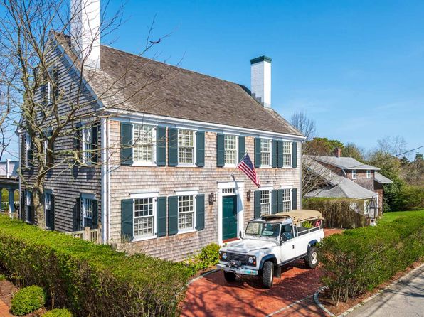 Edgartown MA Real Estate - Edgartown MA Homes For Sale | Zillow