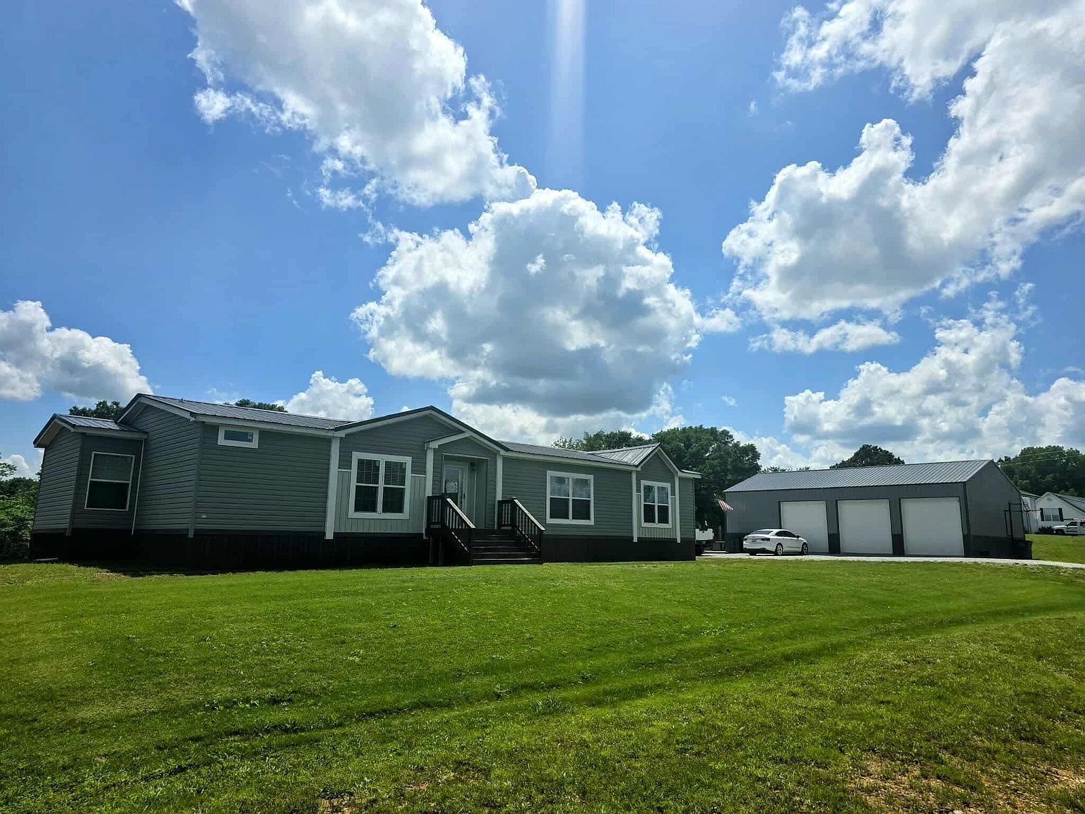 515 County Road 39, Lexington, AL 35648 | MLS #522520 | Zillow