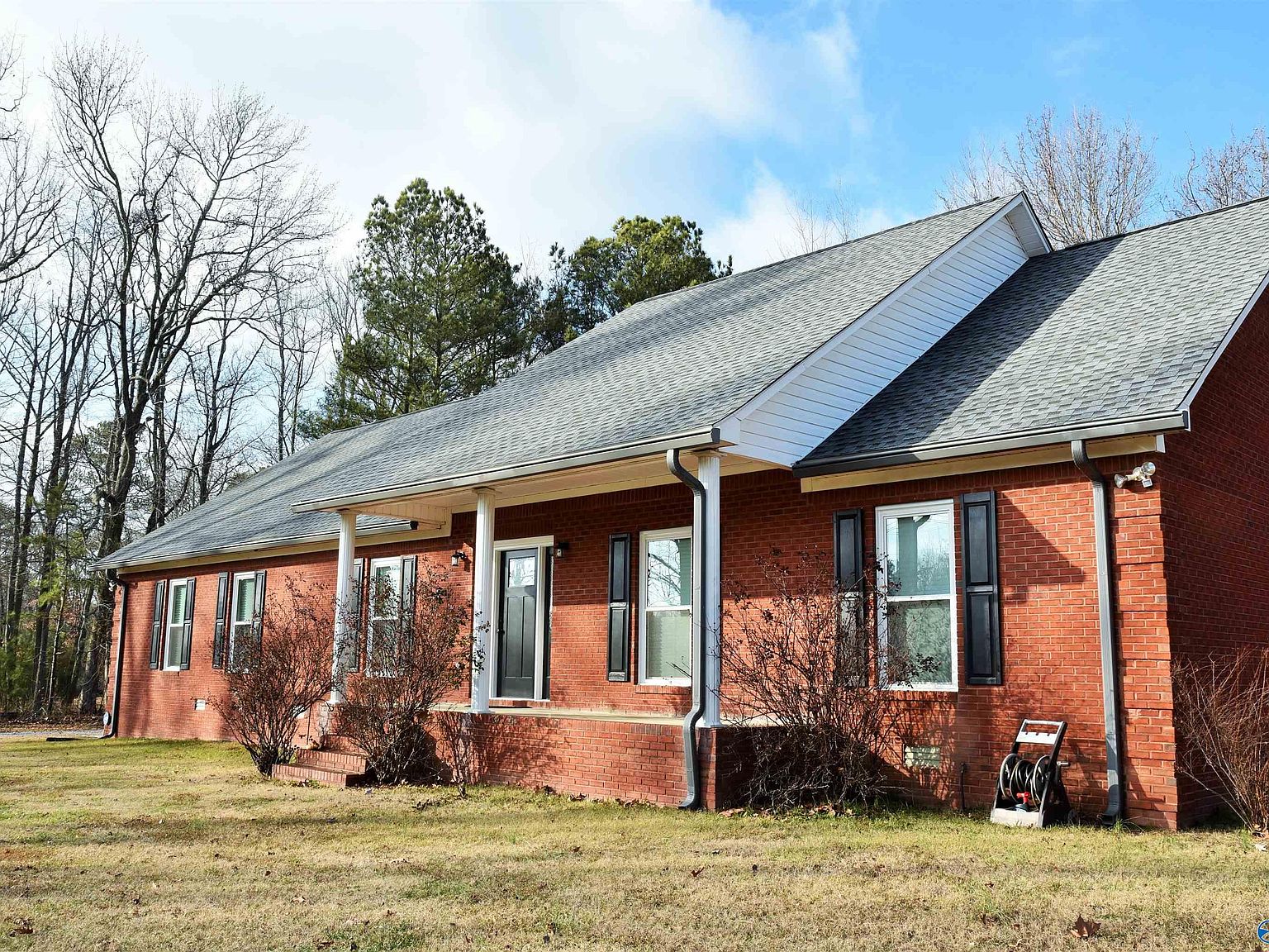 184 Substation Rd, Union Grove, AL 35175 | MLS #21878472 | Zillow