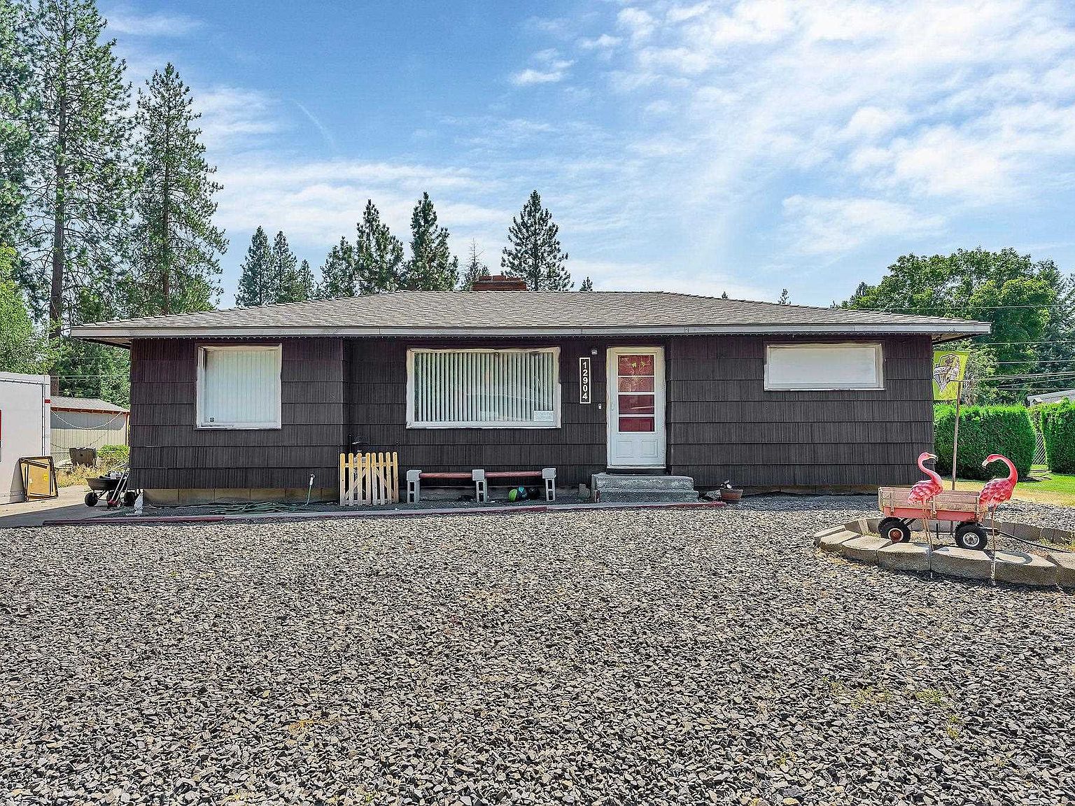 12904 E Blossey Ave, Spokane, WA 99216 | MLS #202319945 | Zillow