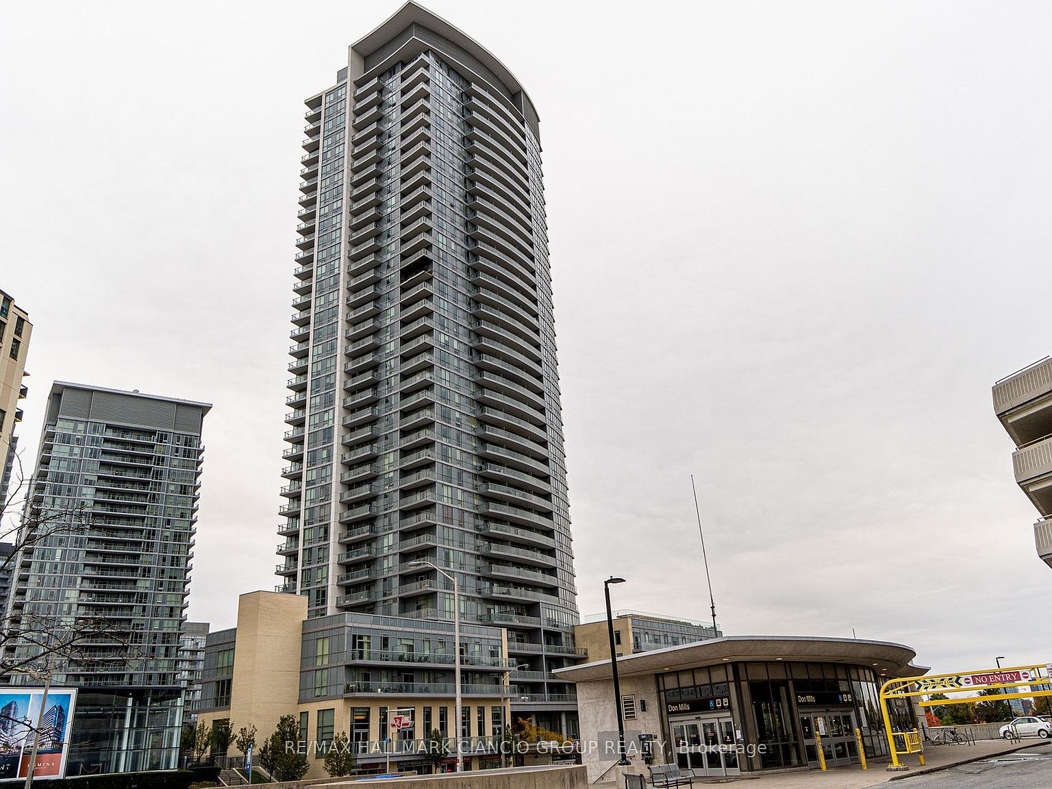 70 Forest Manor Rd #G03, Toronto, ON M2J 0A9 | Zillow