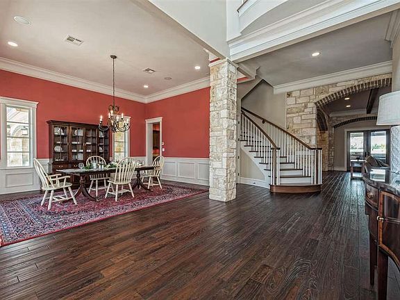 1379 Talbert Ranch Rd, China Spring, TX 76633 | Zillow