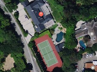 235 Saint Pierre Rd, Los Angeles, CA 90077 | Zillow