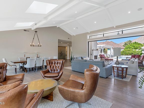 4461 N Launfal Ave, Phoenix, AZ 85018 | Zillow