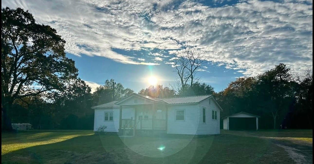 107 Mount Pleasant Church Rd, Gordon, GA 31031 | Zillow