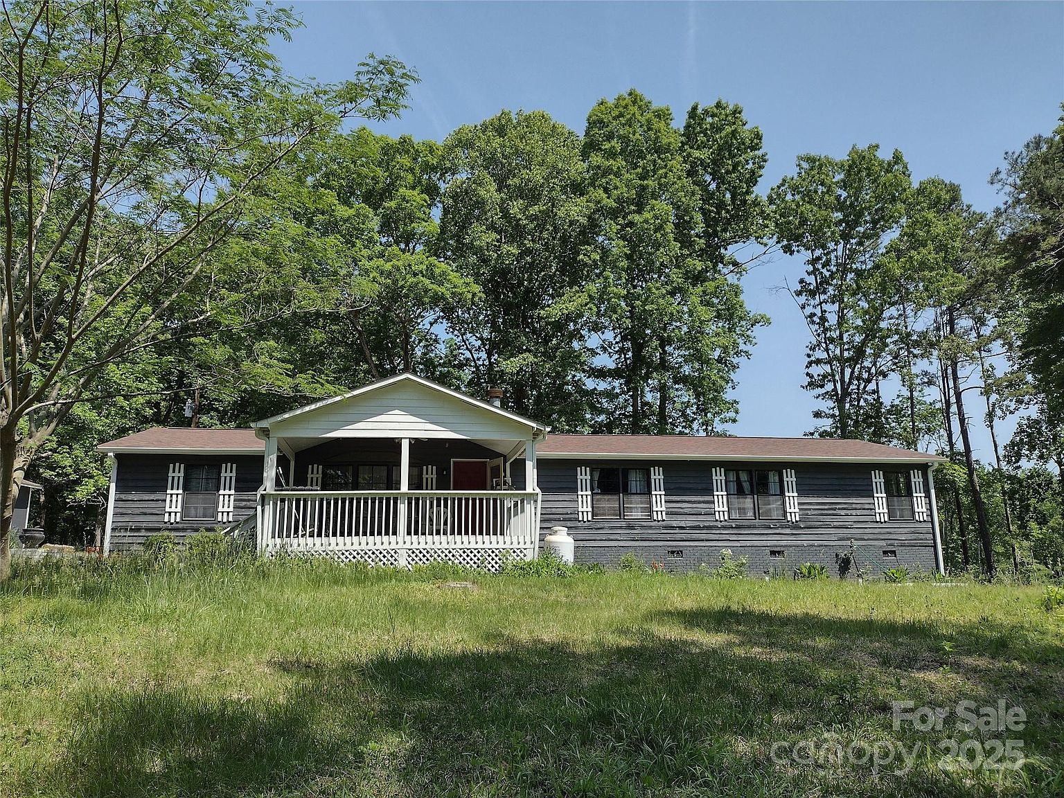 1820 Trinity Church Rd, Monroe, NC 28112 | Zillow