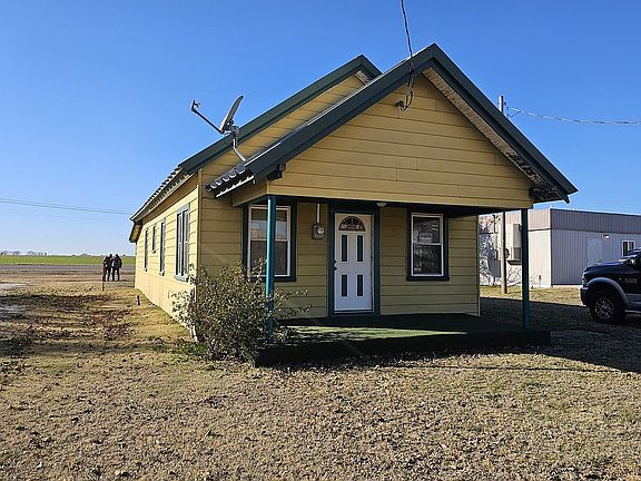 19391 County Road 440, Hopeton, OK 73746 | Zillow