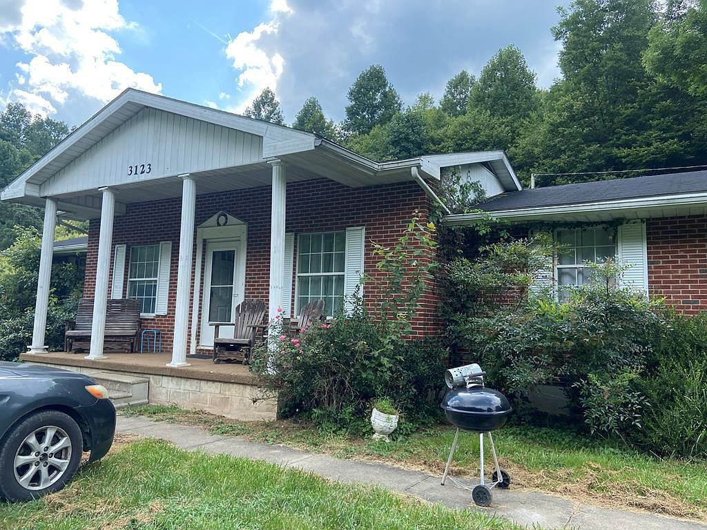 3123 State Route 469, Keaton, KY 41226 | Zillow
