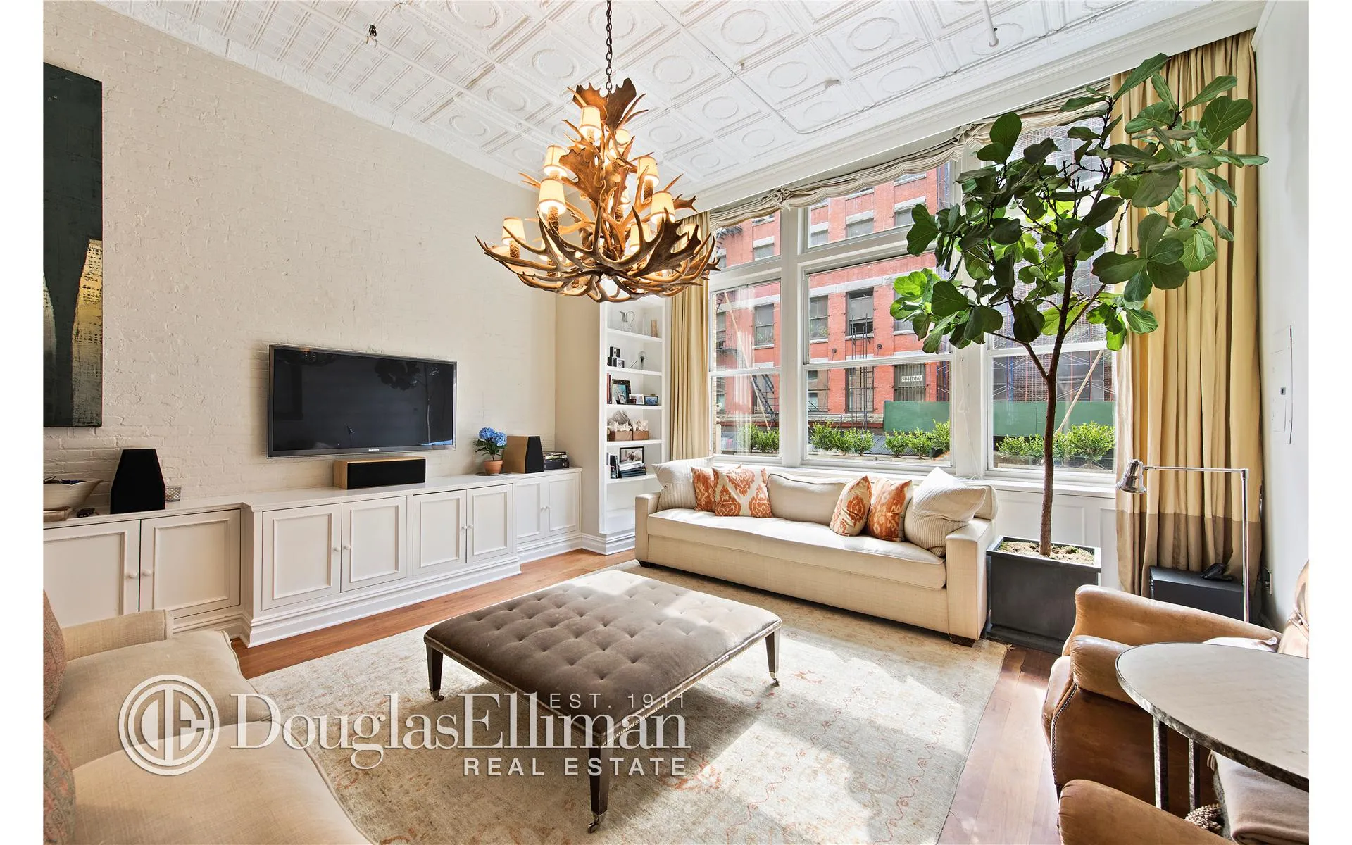 55 North Moore Street #2R in Tribeca, Manhattan | StreetEasy