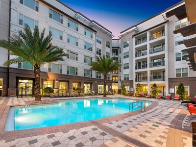 Indigo West - 6101 Raleigh St Orlando FL | Zillow