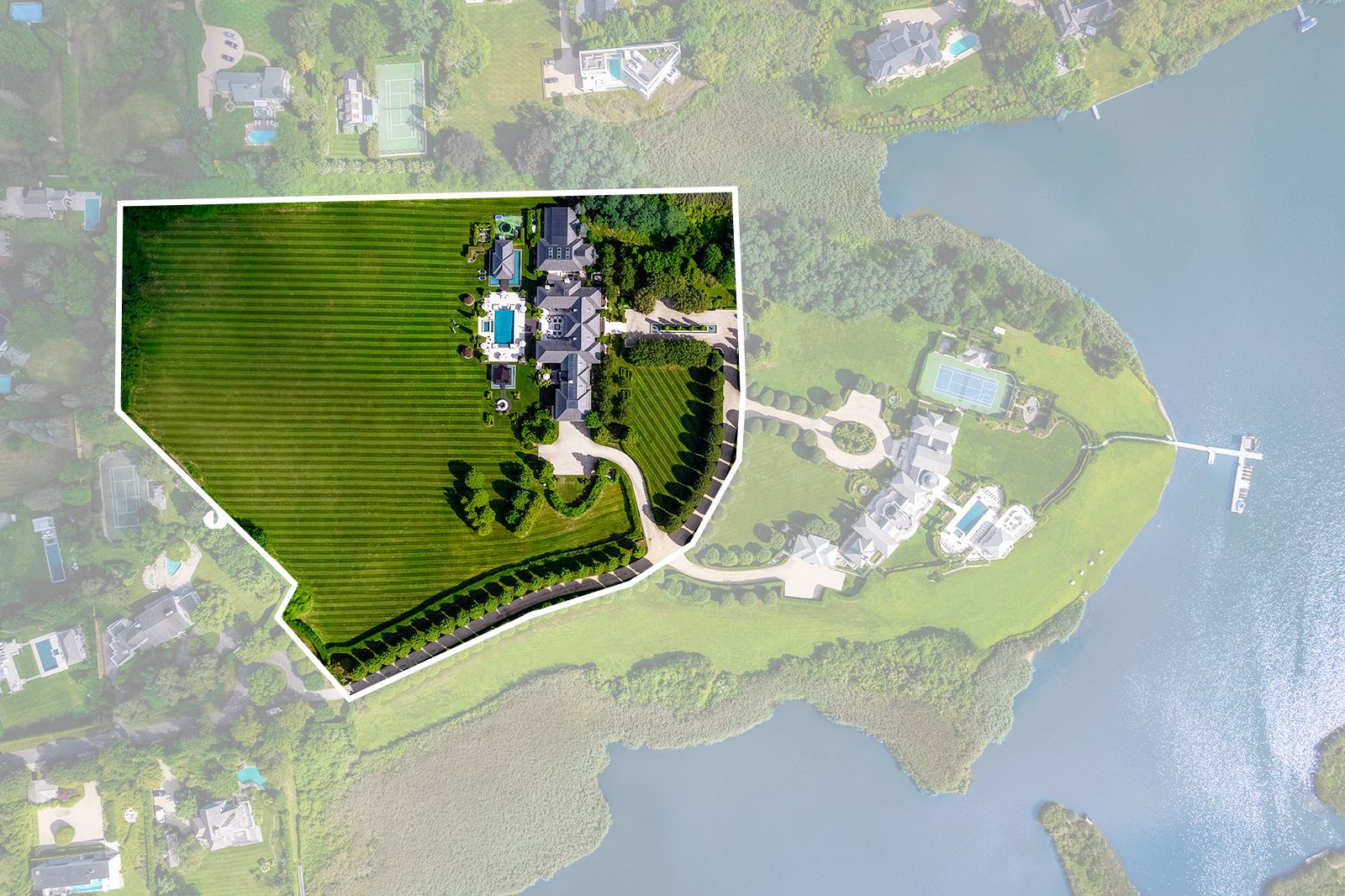 70 Cobb Ln, Water Mill, NY 11976 | Out East