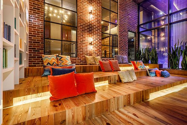 395 Leonard Street #709 in Williamsburg, Brooklyn | StreetEasy