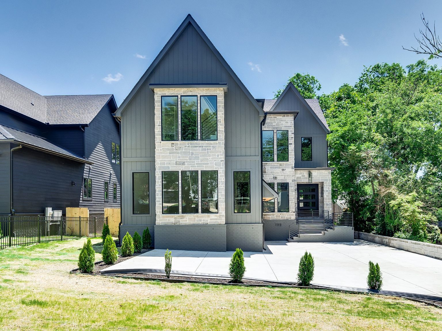 951 Inverness Ave, Nashville, TN 37204 | Zillow