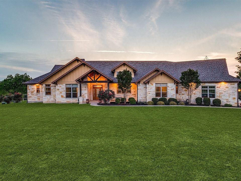 875 Andy Thomas Rd, Whitewright, TX 75491 | MLS #20307007 | Zillow