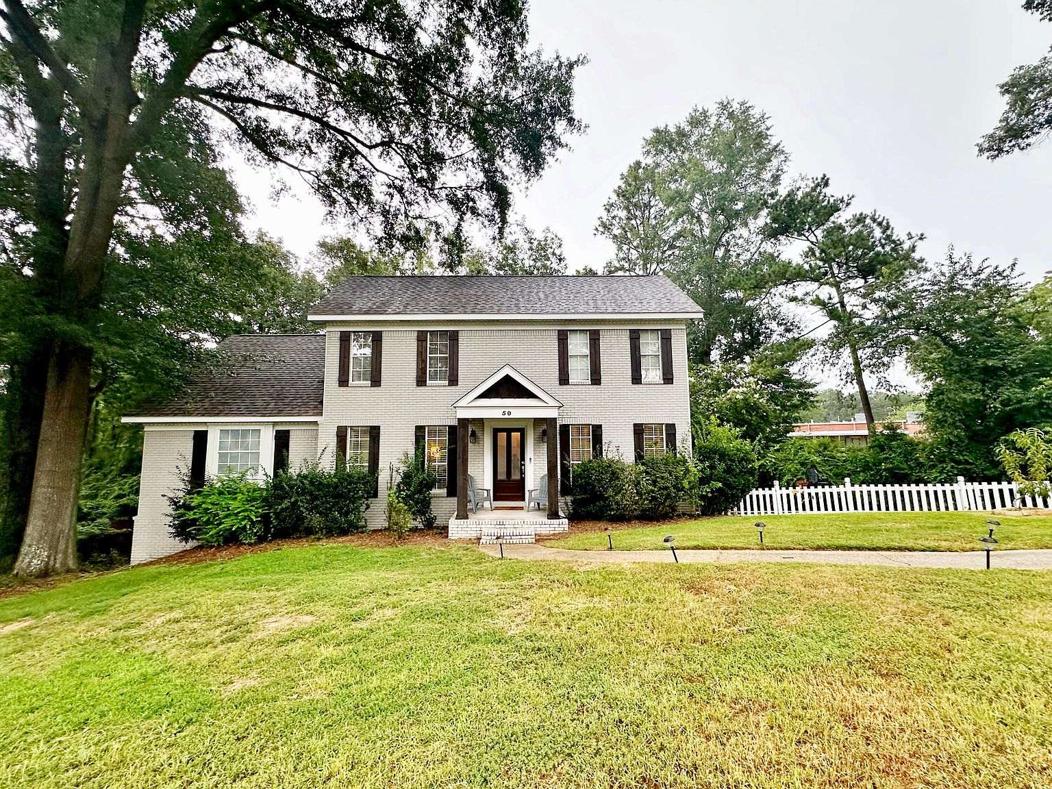 50 Leaf Ln, Hattiesburg, MS 39402 | MLS #143290 | Zillow