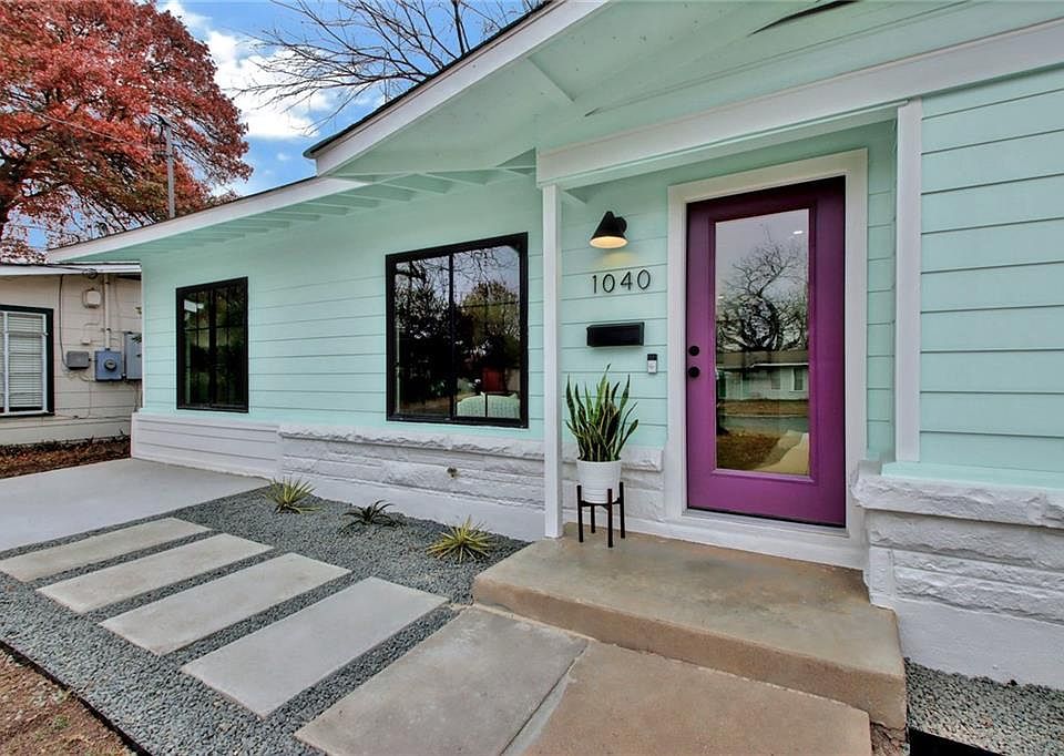 1040 Broadview St, Austin, TX 78723 | Zillow