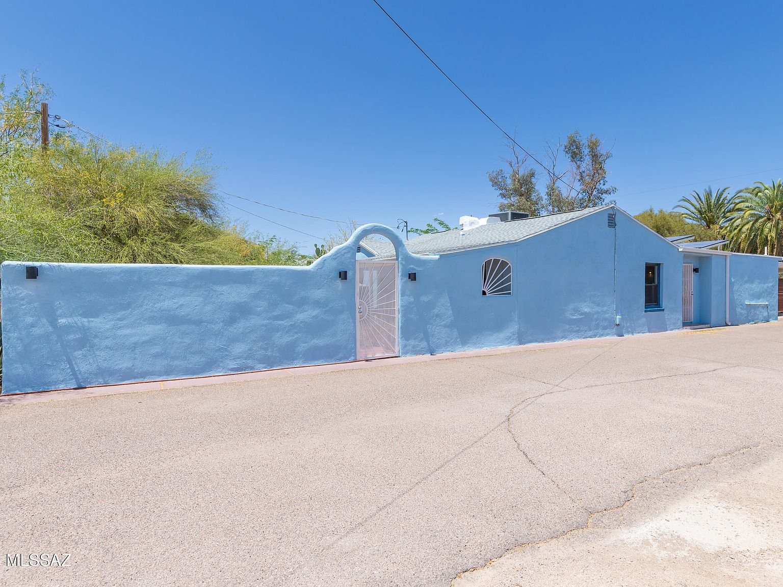 3541 E Cody St, Tucson, AZ 85716 | MLS #22512783 | Zillow