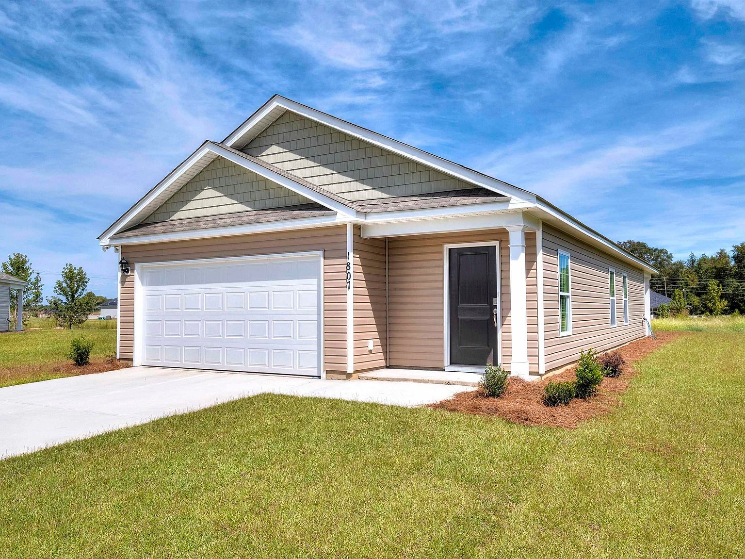 1807 Wildhorse Dr, Sumter, SC 29153 | MLS #572084 | Zillow