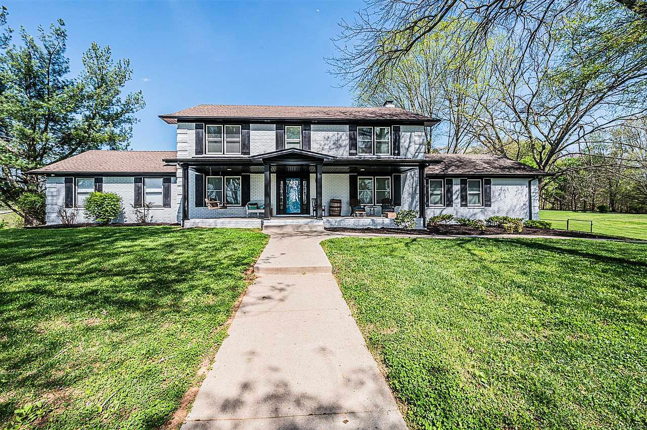2081 Old Scottsville Rd, Alvaton, KY 42122 | Zillow