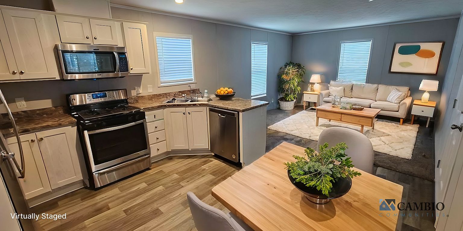 58 Tulip #58, Belleville, MI 48111 | Zillow