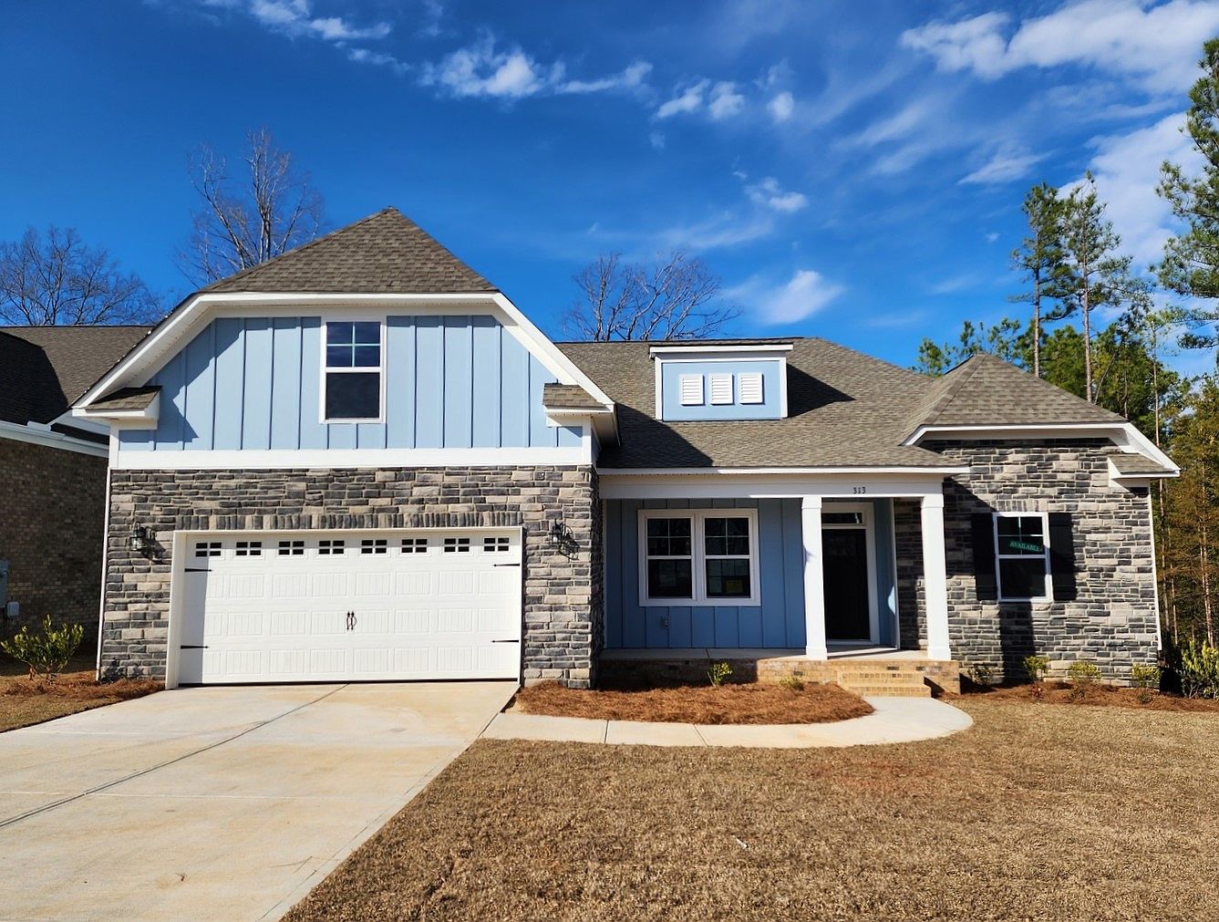313 Daymark Dr, Chapin, SC 29036 | Zillow