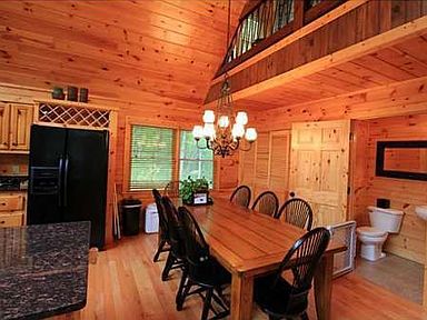 162 Grayson Point, Blue Ridge, GA 30513 | Zillow