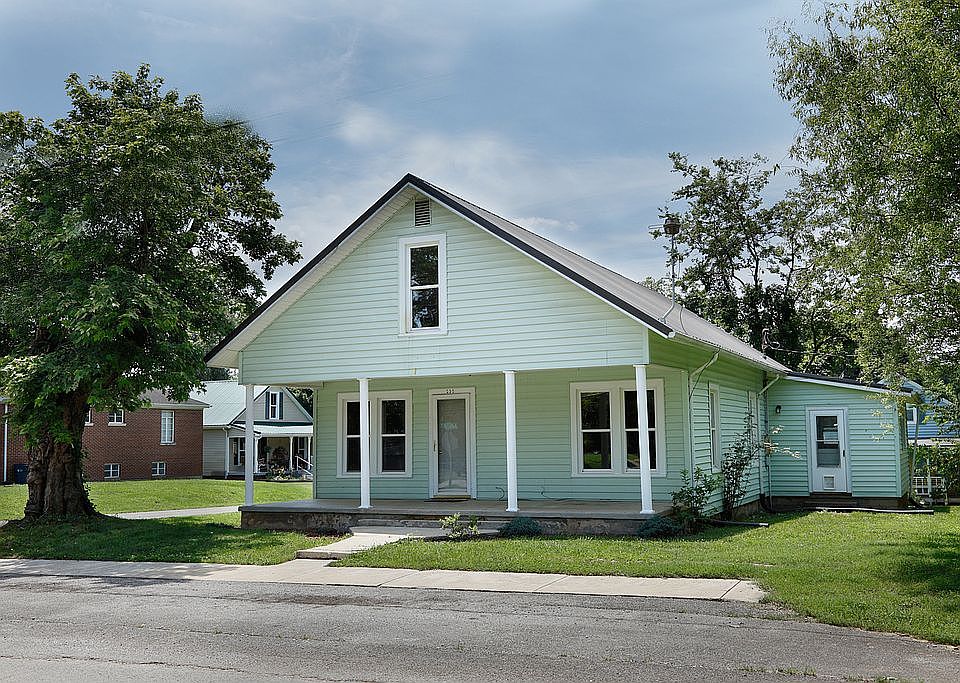 101 Mammoth Cave Ave, Park City, KY 42160 | Zillow