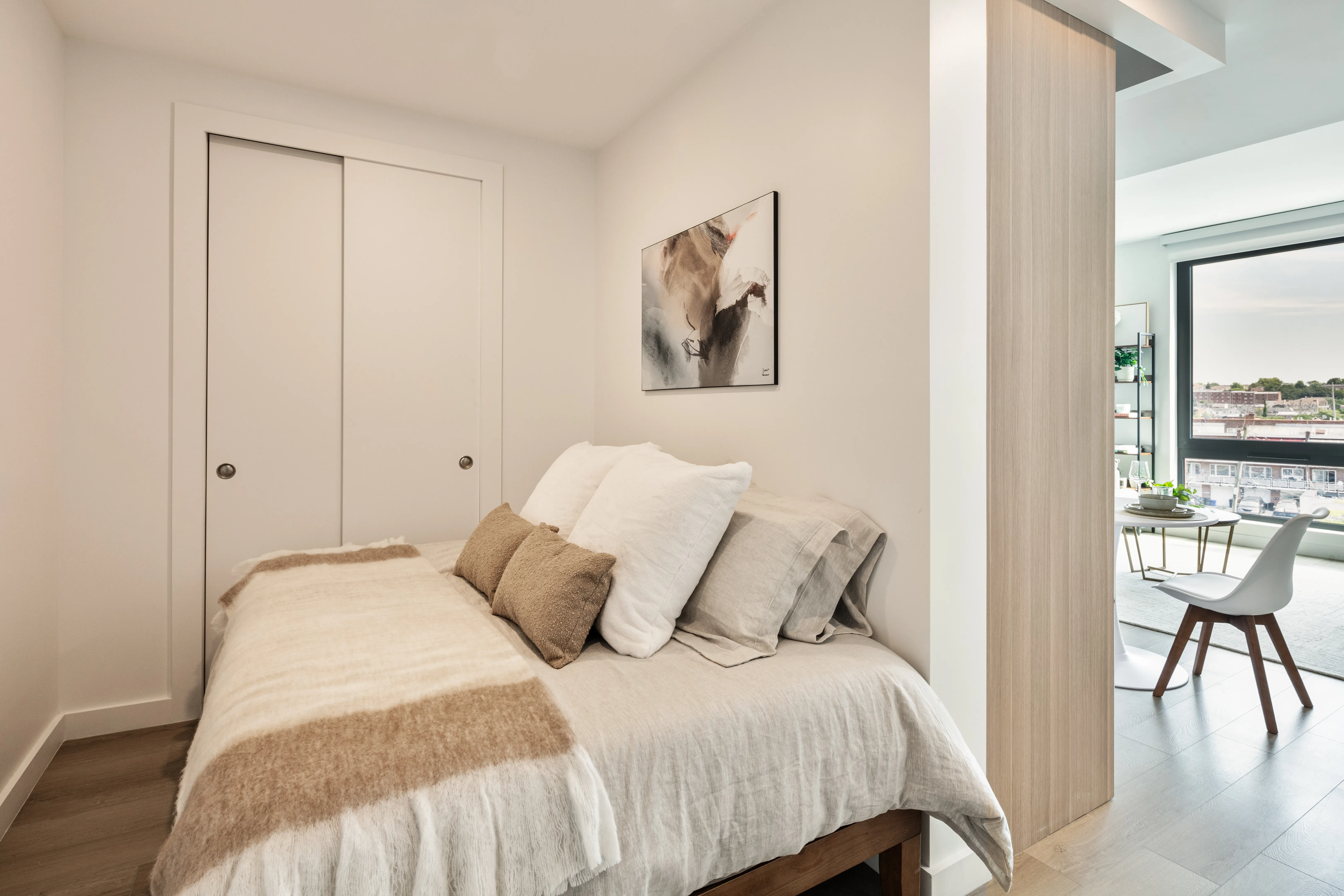 72-01 Queens Boulevard #414 in Woodside, Queens | StreetEasy